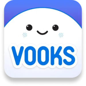 Vooks Creator: Kids Story Making App | Draw, Record & Share