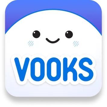Vooks Creator: Kids Story Making App | Draw, Record & Share